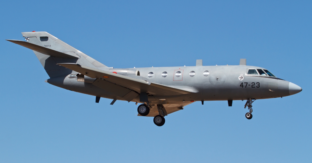 What Is Dassault Aviation? | SkyTough